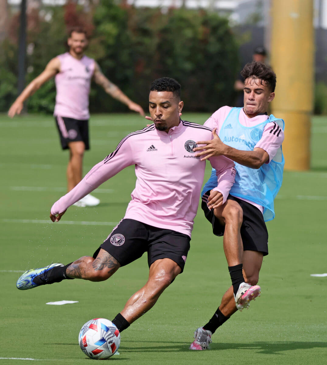 RISING STAR – Caribbean Life