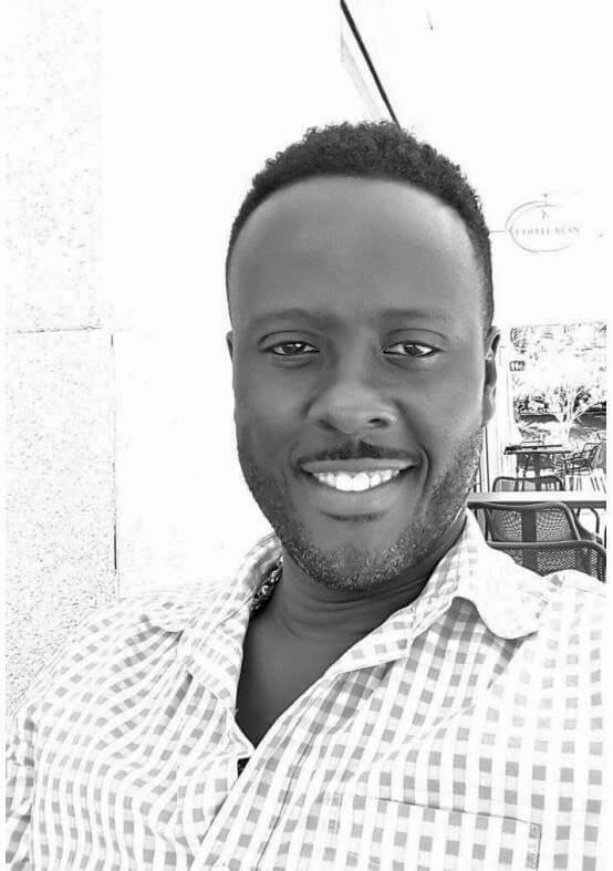 Barbadian author debuts first book ‘Divided By Design’ – Caribbean Life