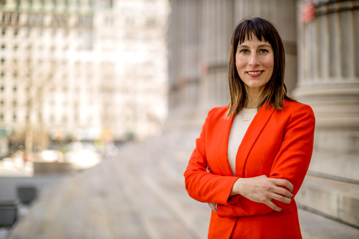 Judge Capell thanks Brooklyn voters for their support – Caribbean Life