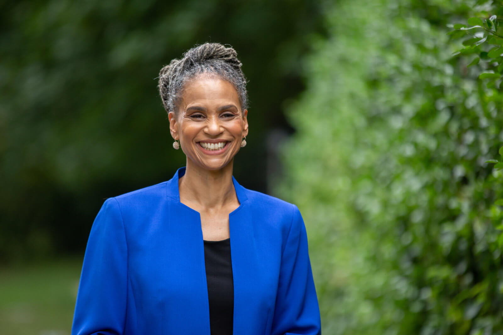 Maya Wiley sees opportunity to ‘reimagine’ NYC as mayor – Caribbean Life