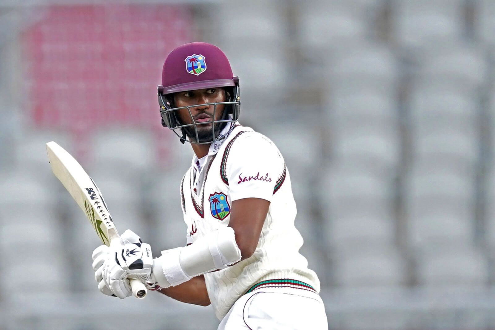 WI captain offers to guide young players in the region – Caribbean Life