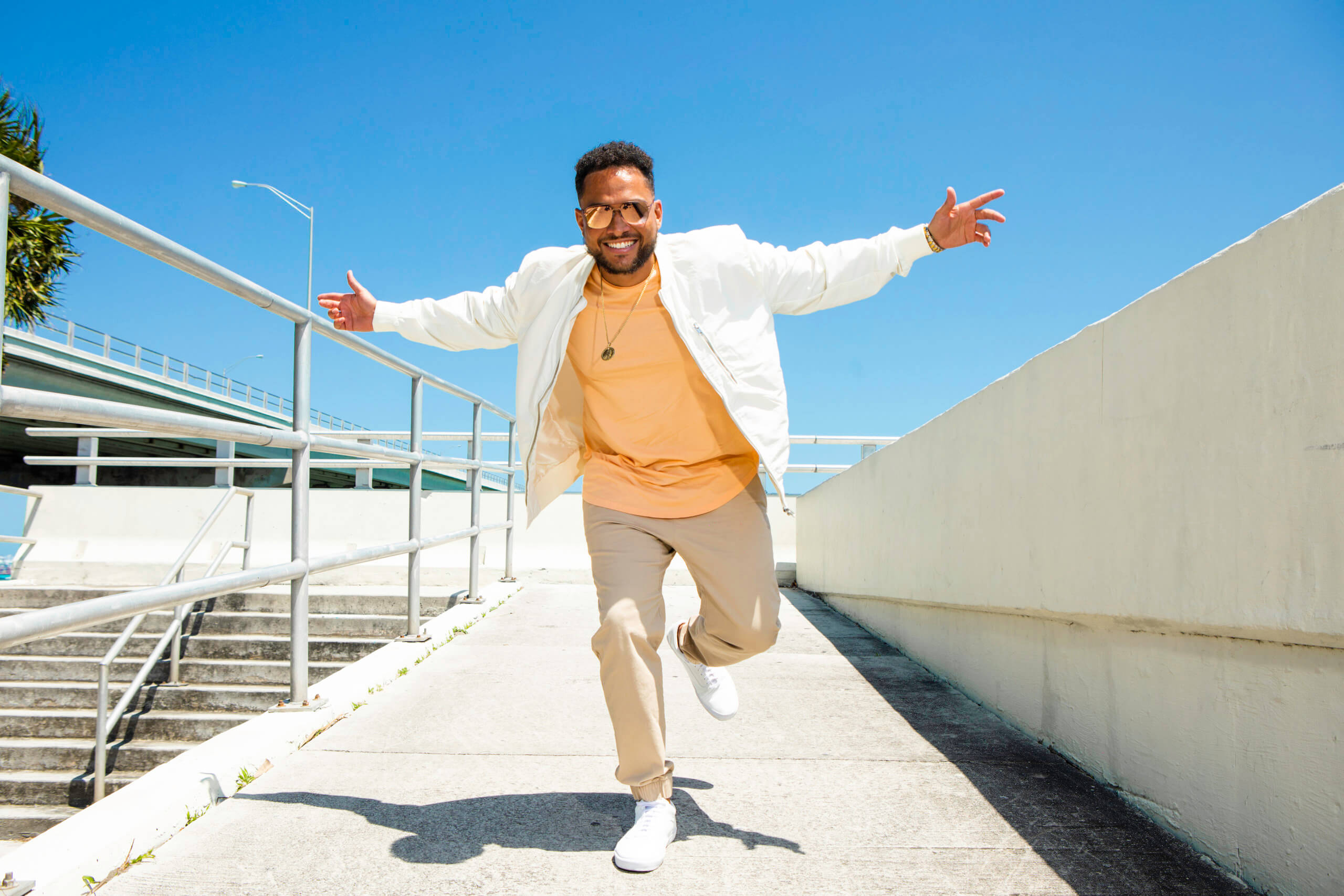 Conkarah debuts ‘Papaya’ – Caribbean Life