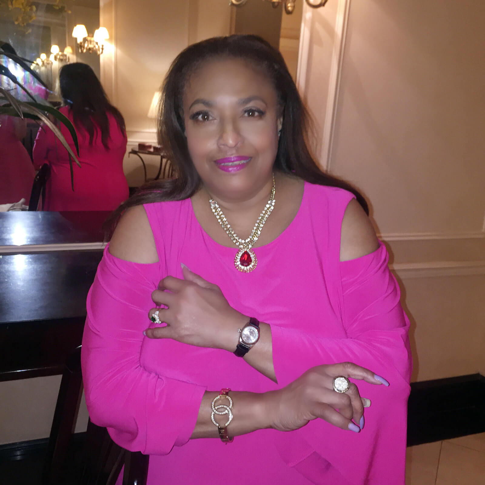 Go With The Flo – Caribbean Life