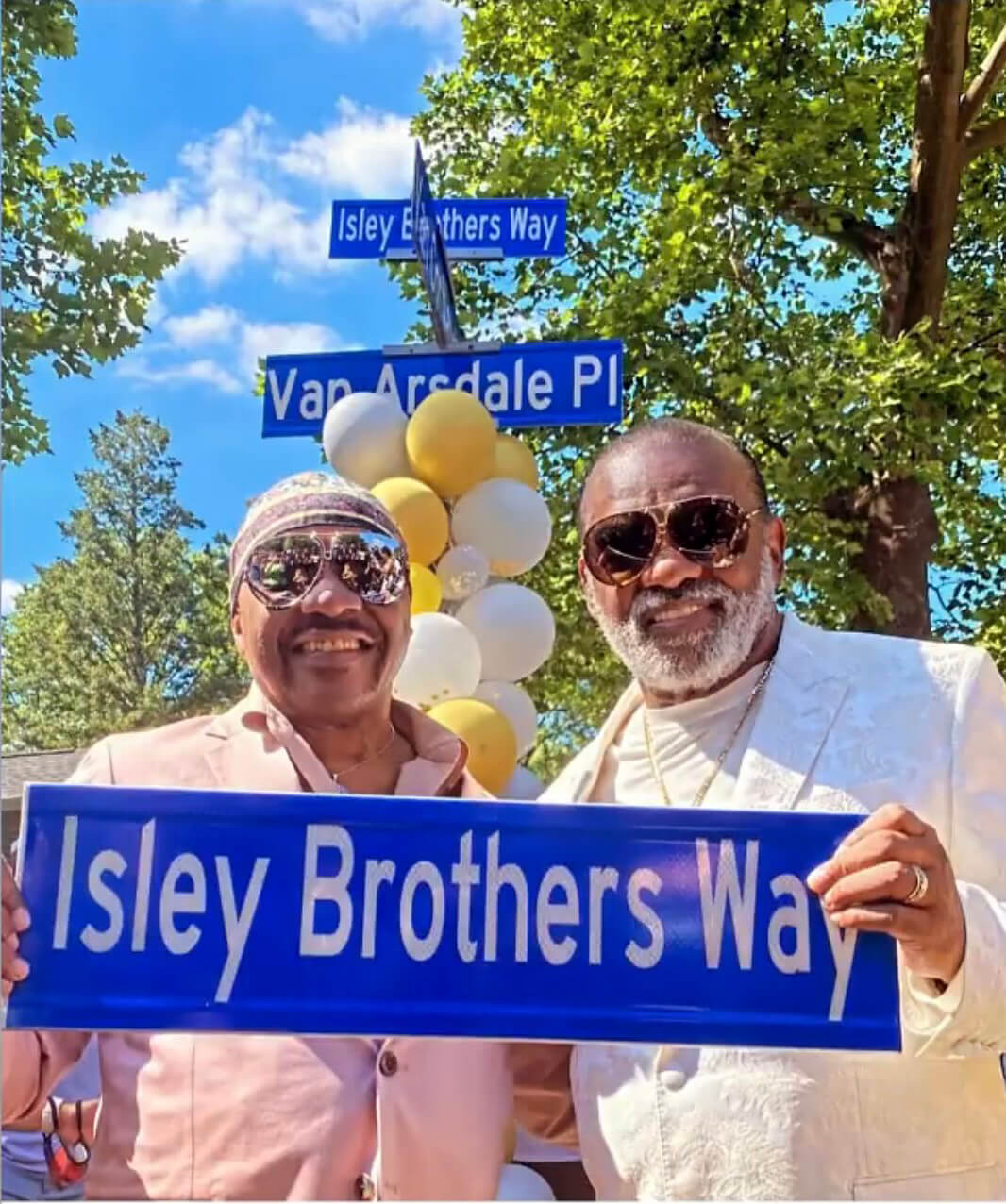 Go With The Flo – Caribbean Life