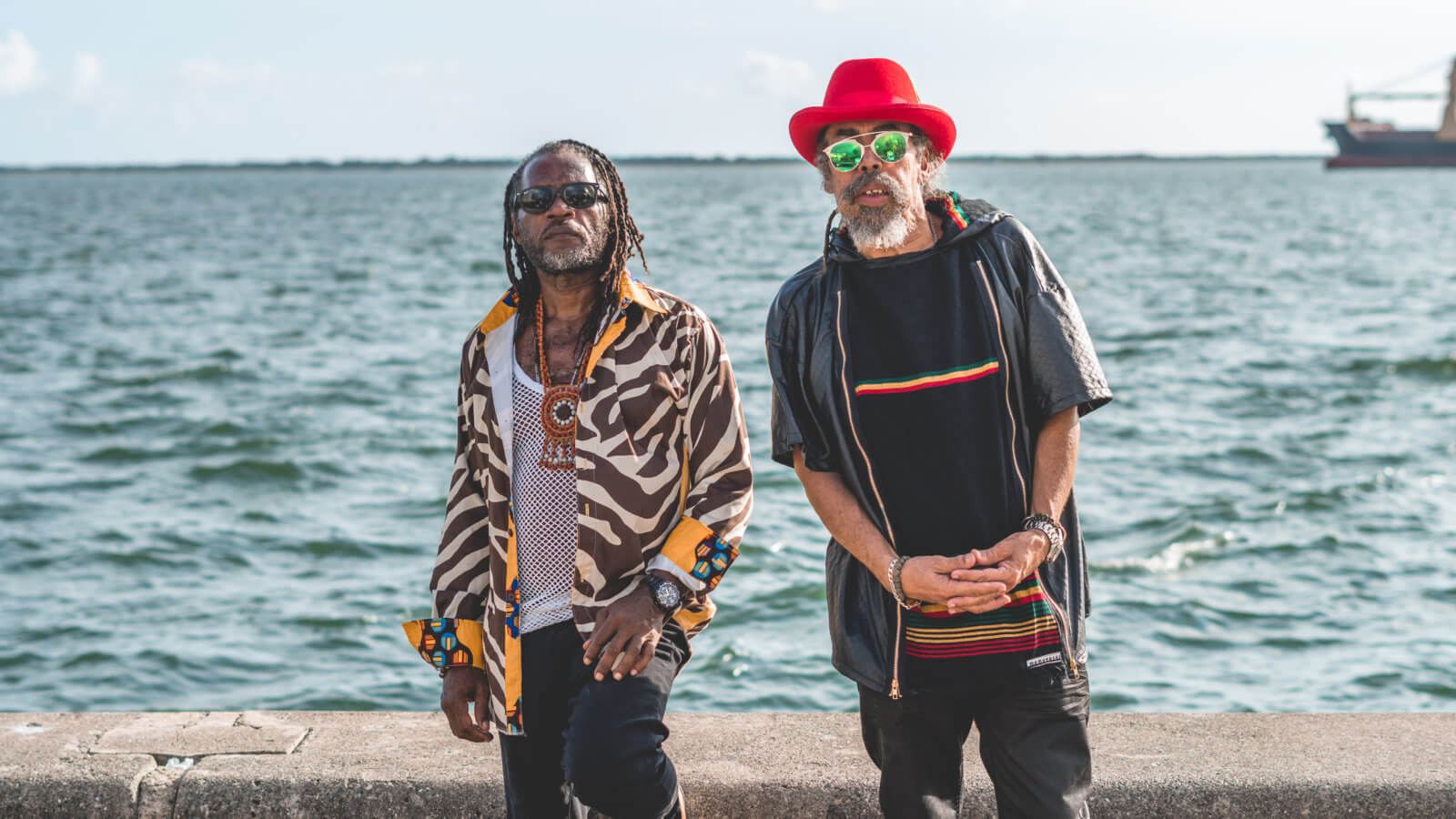 ‘FEEL GOOD’ – Caribbean Life