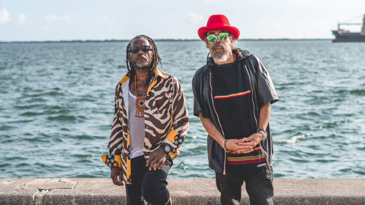 ‘FEEL GOOD’ – Caribbean Life