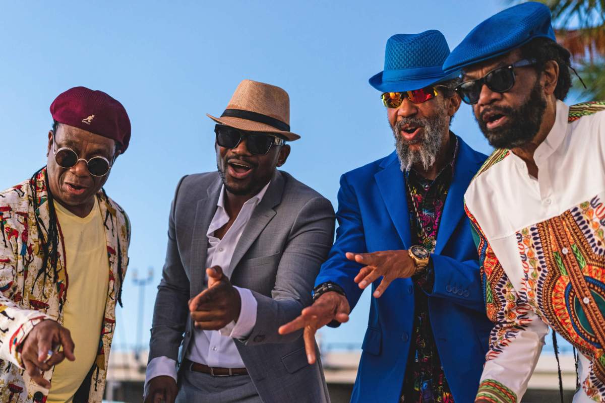 Third World Band to perform in New York City – Caribbean Life
