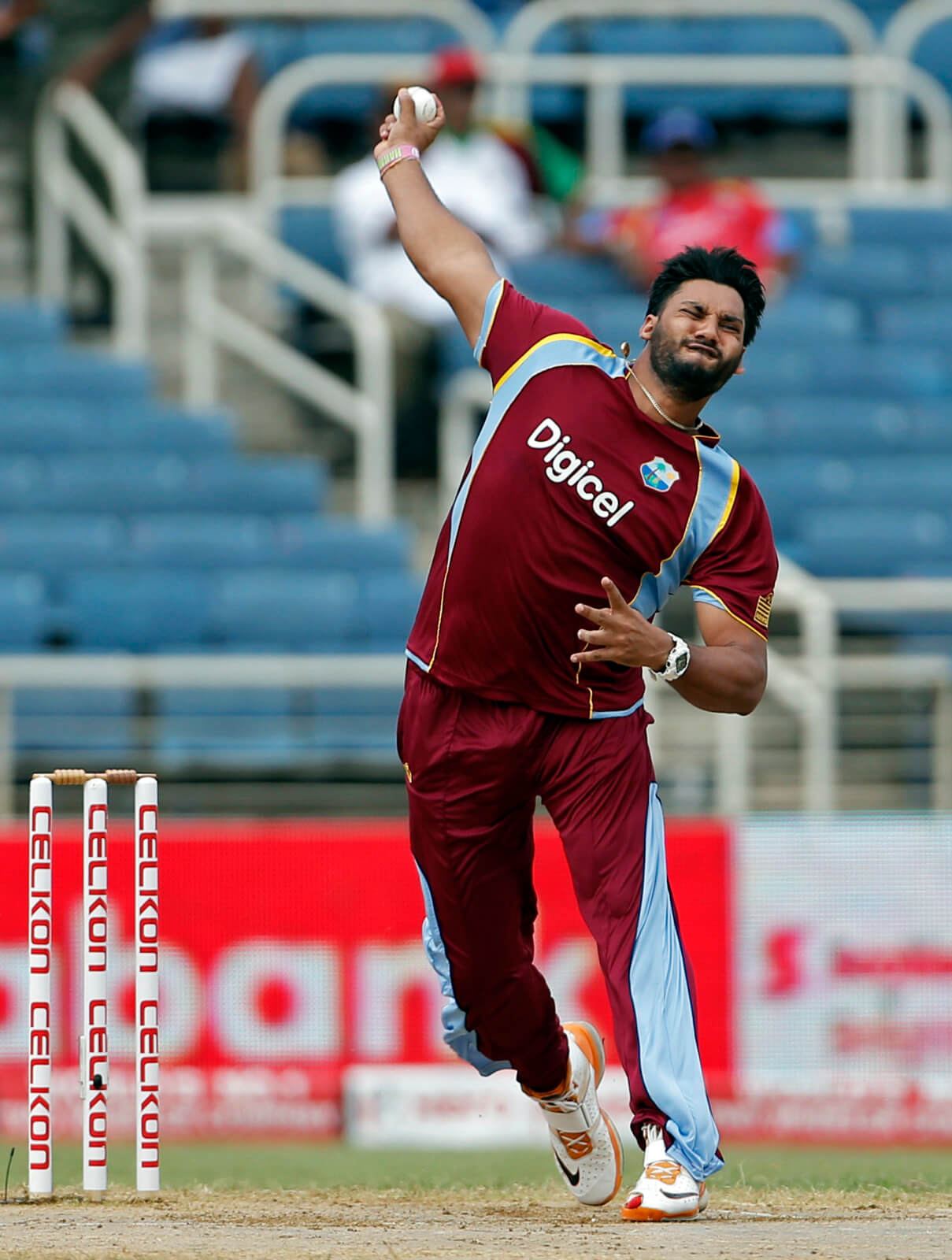 21 T&T players earn CPL contracts – Caribbean Life