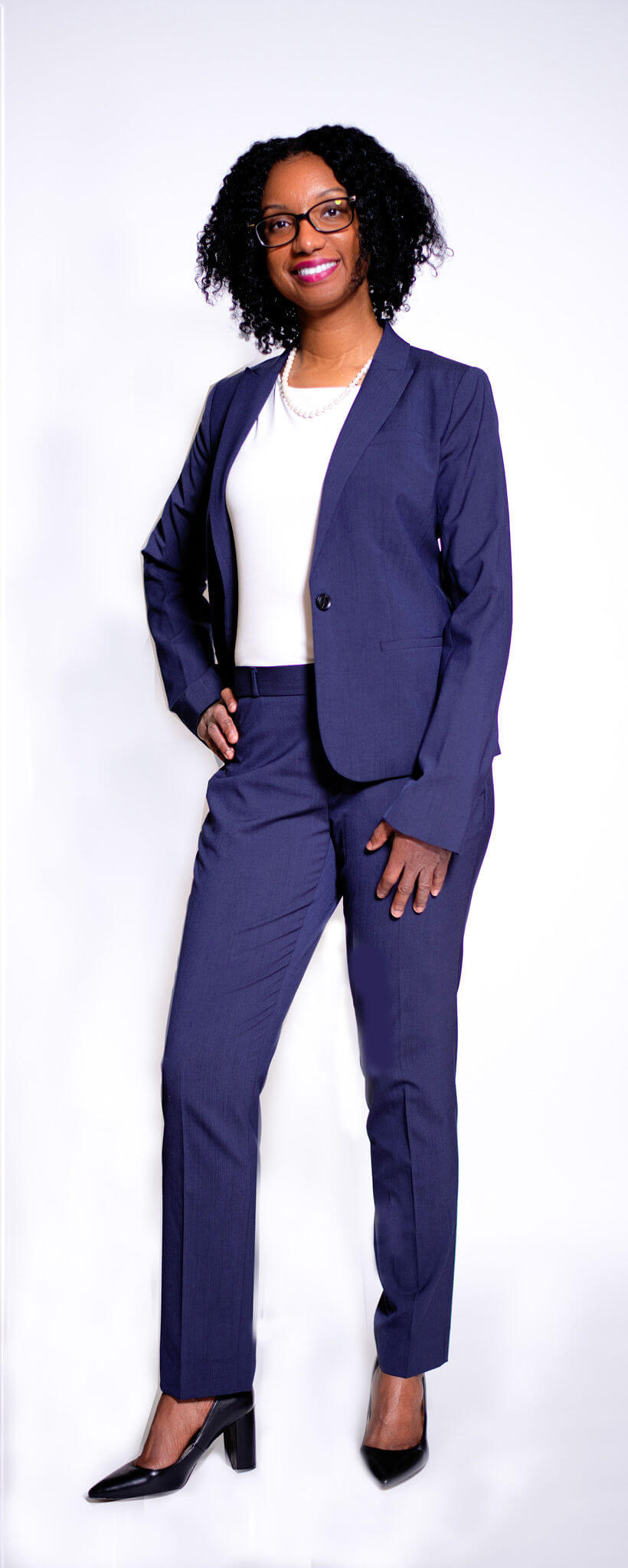 Caribbean-born lawyer aspires to continue public service role ...