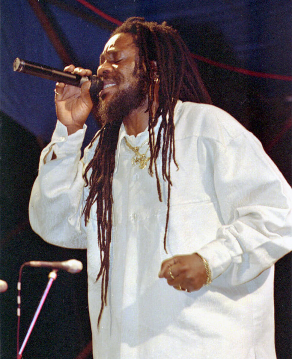 ‘Crown Prince of Reggae’ reboots entertainment sector on IRD – Caribbean Life