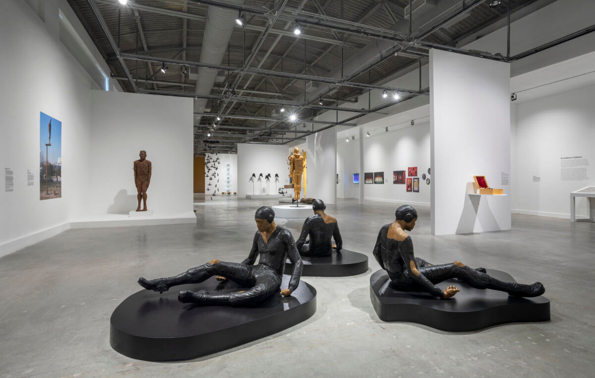 MOCA marks 20th anniversary of Sept. 11 with largest ever exhibition ...