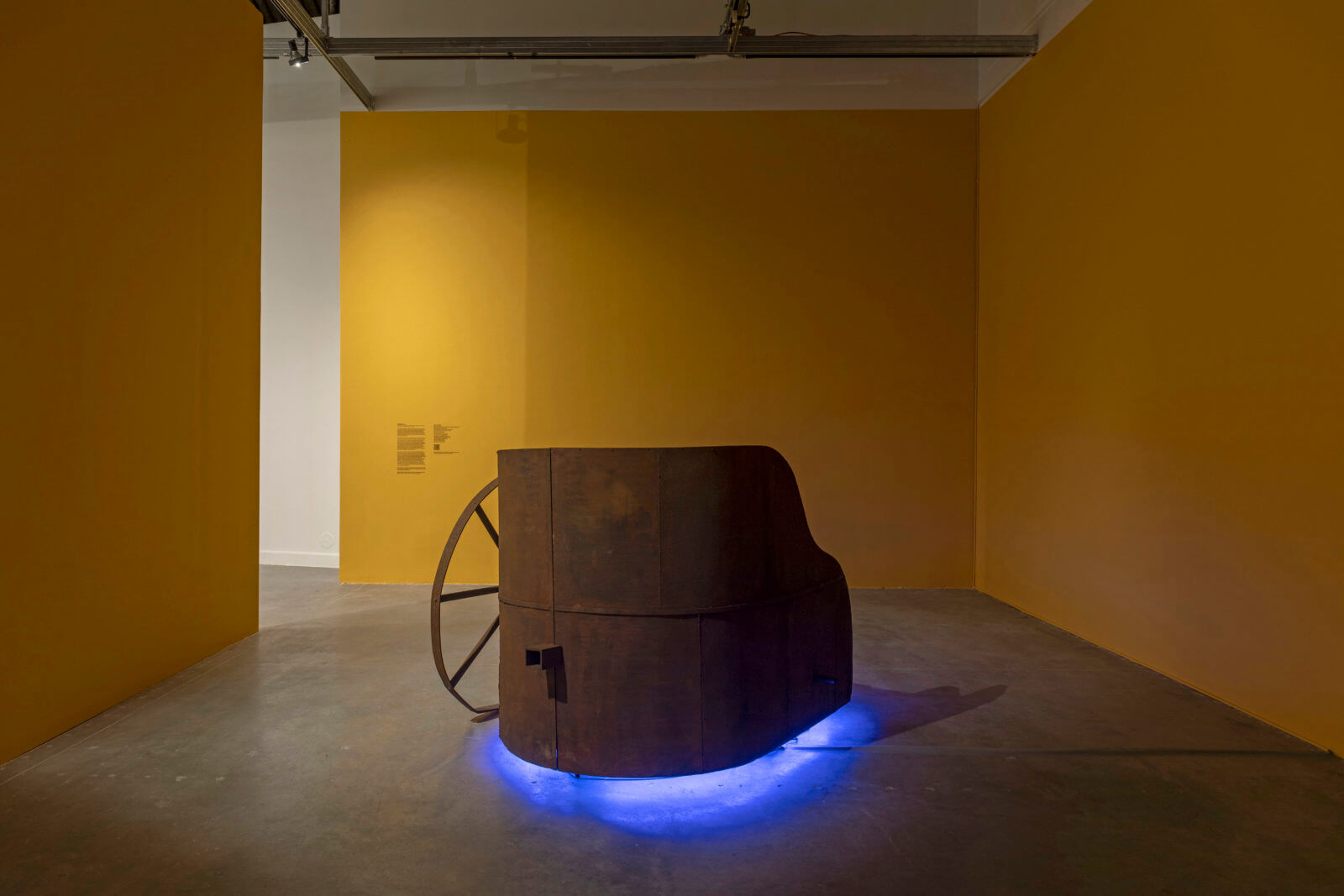 MOCA marks 20th anniversary of Sept. 11 with largest ever exhibition ...