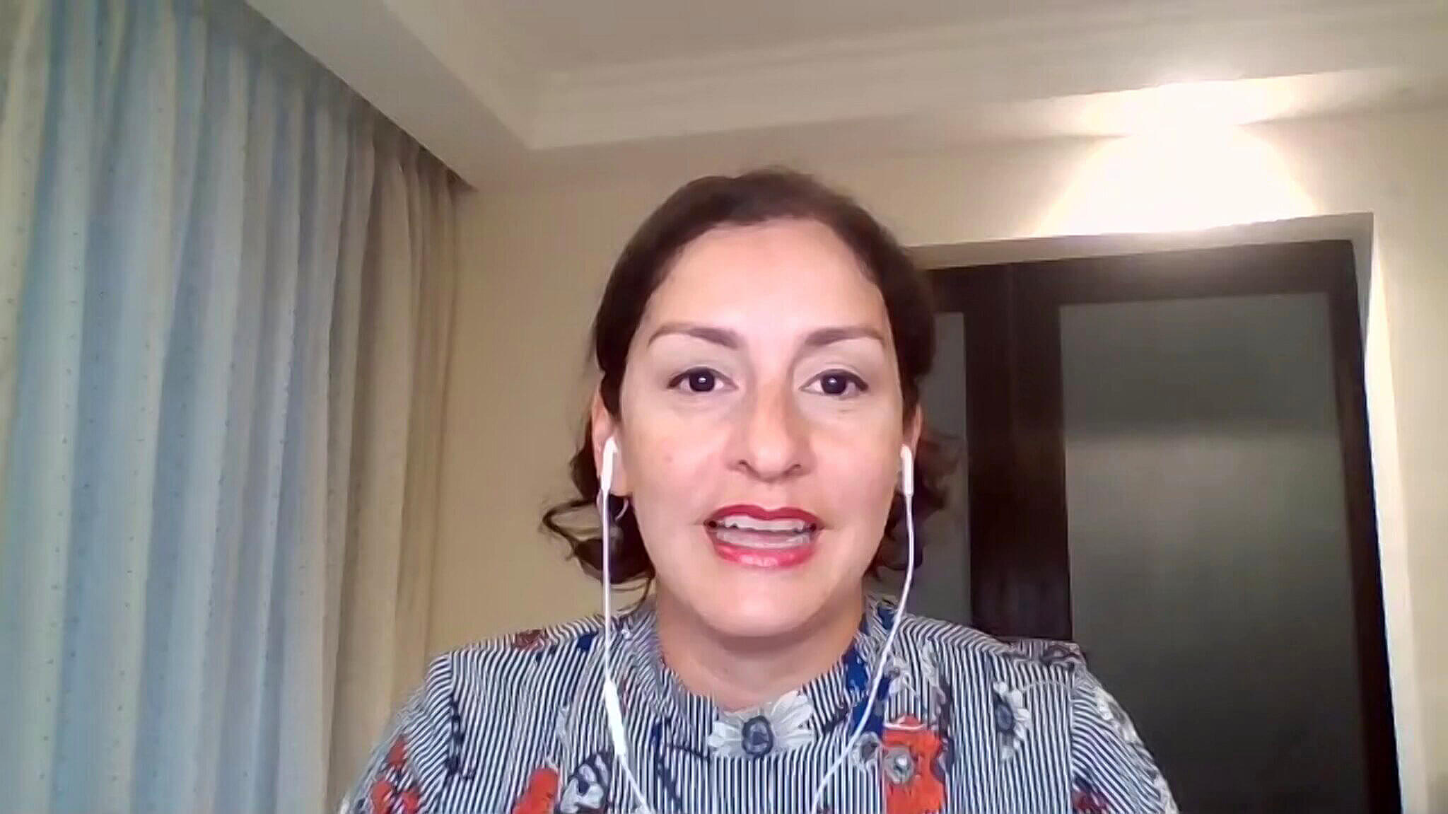 OAS mission congratulates St. Lucians for ‘strong civic commitment ...