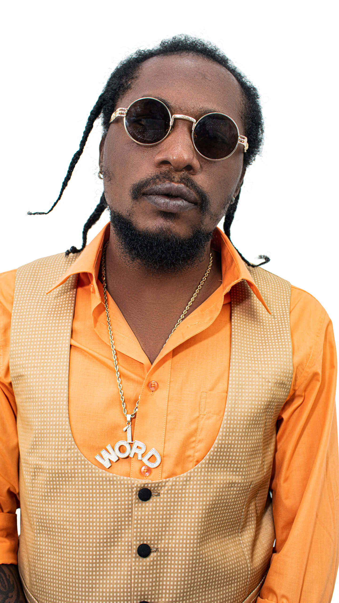 Jafrass has ‘Faith’ – Caribbean Life