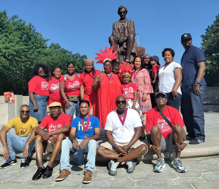 Jersey City Statewide Carnival spirit fills the air – Caribbean Life