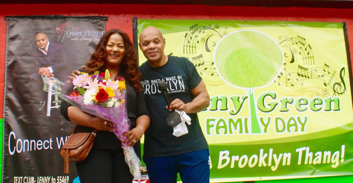 Nys Assemblymember Jamie Williams Presents Summer Concert Series Yoga