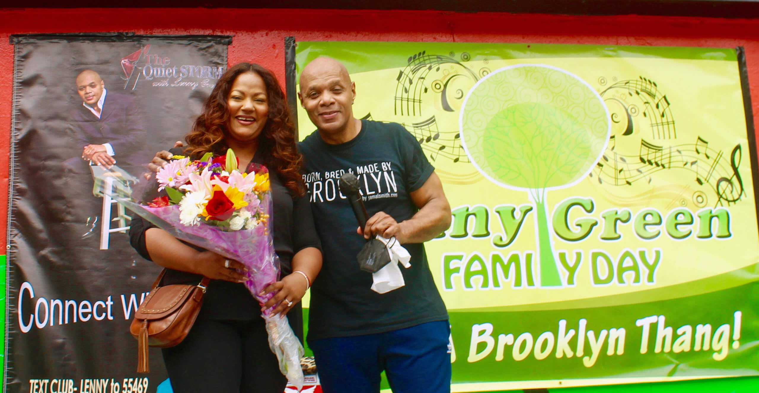 Nys Assemblymember Jamie Williams Presents Summer Concert Series Yoga Caribbean Night At