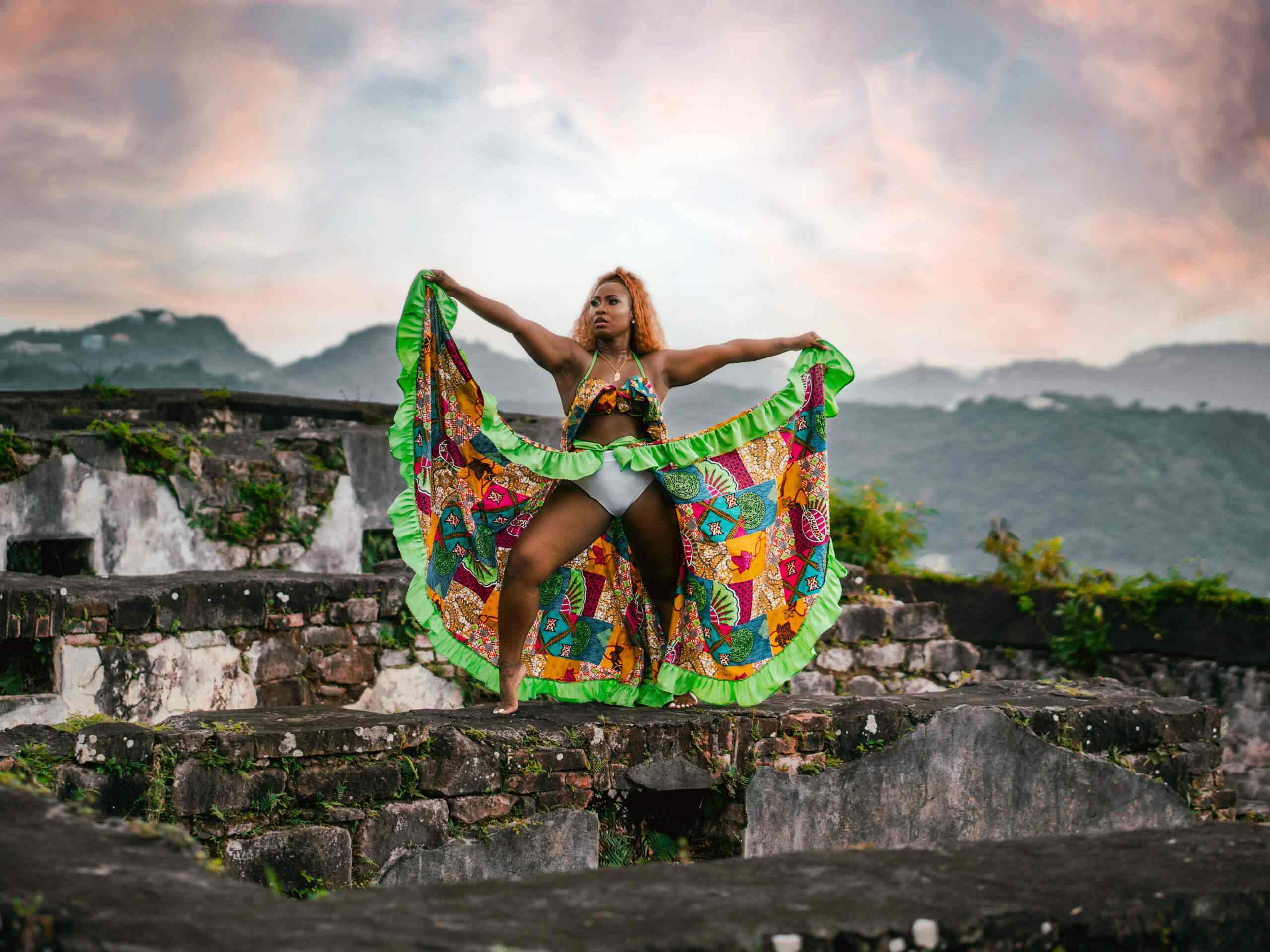 DANCE GRENADA – Caribbean Life
