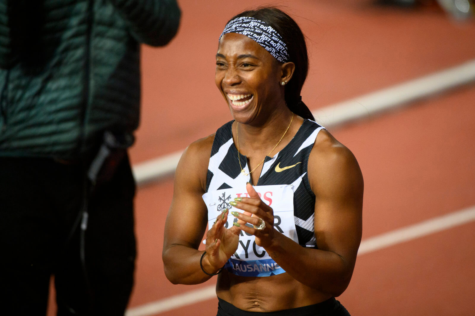 WILL ‘PRYCE’ BE RIGHT? – Caribbean Life