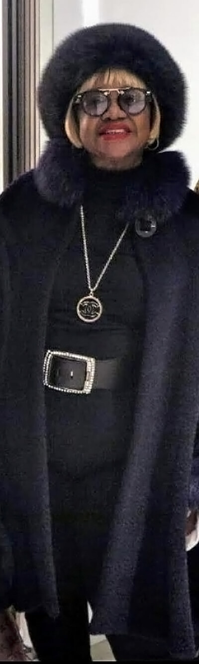 ‘Broadways Back’ – Black theater agent wins Tony – Caribbean Life