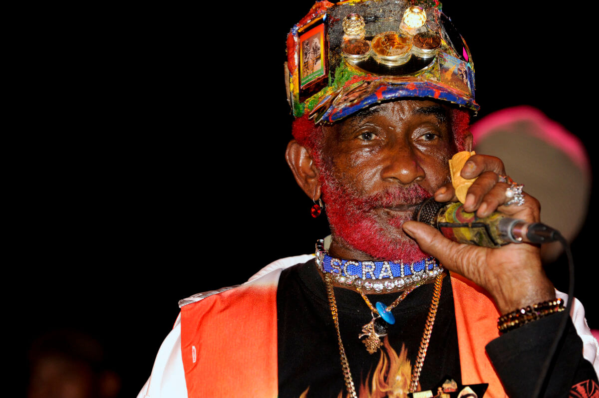 Reggae ‘Upsetter’ Perry dies in Jamaica – Caribbean Life