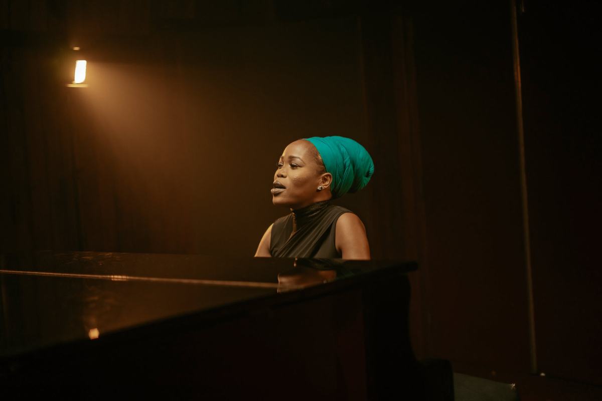 Queen Ifrica drops visuals for ‘Four Women’ – Caribbean Life