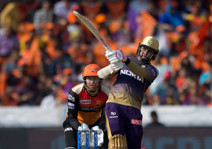 Spinner Narine out of World Cup – Caribbean Life