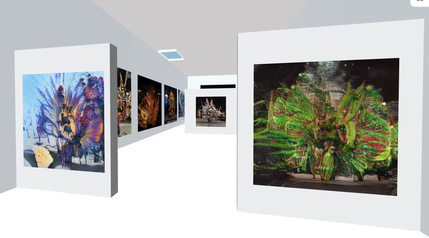 AI extends Virtual Carnival experiences – Caribbean Life