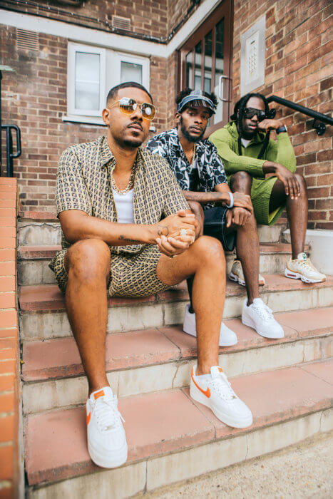 WSTRN wants to ‘Be My Guest’ – Caribbean Life