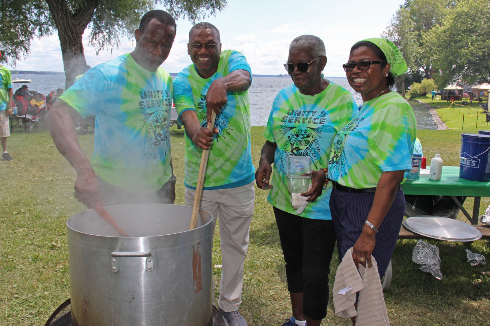 Caribbean frontline doctors appeal to public to take COVID-19 vaccine ...