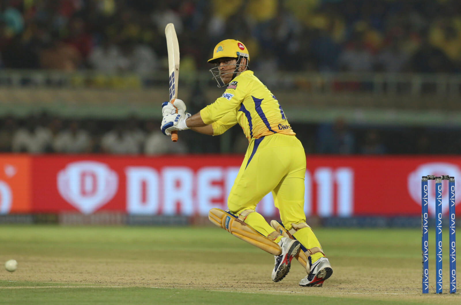 Chennai Super Kings win fourth IPL title – Caribbean Life