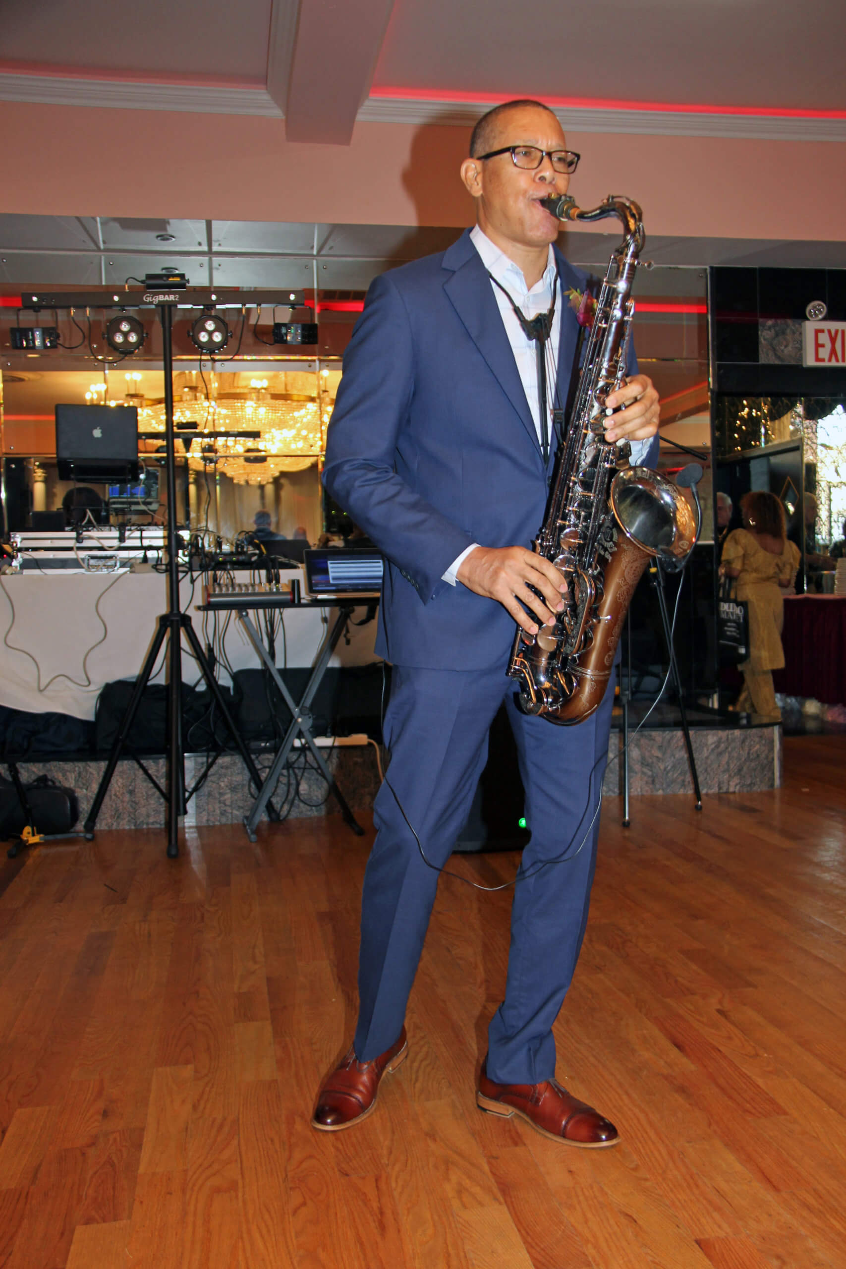 MUSICAL TREAT – Caribbean Life