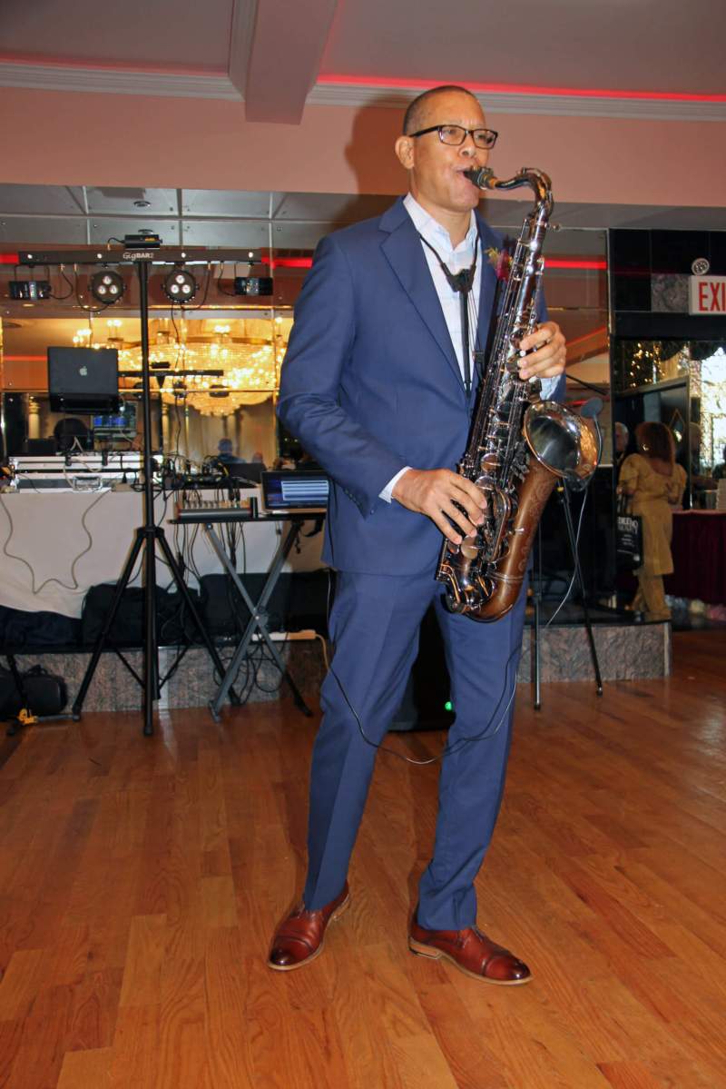 MUSICAL TREAT – Caribbean Life