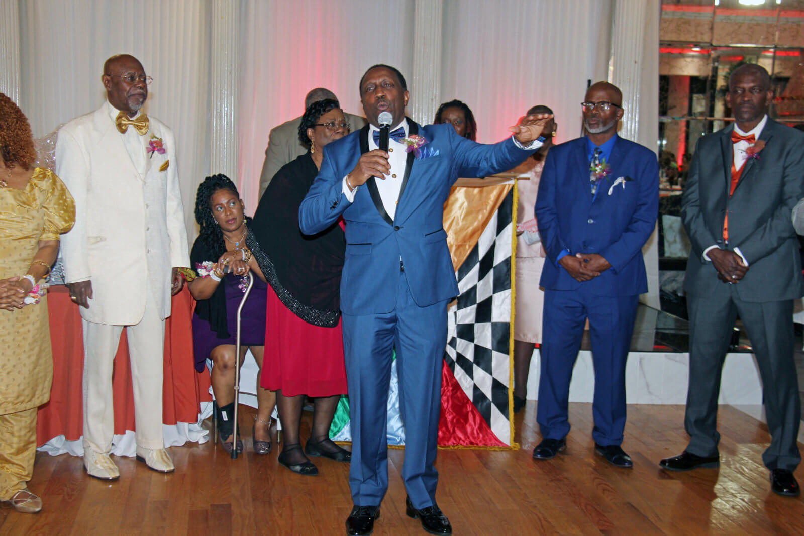 MUSICAL TREAT – Caribbean Life