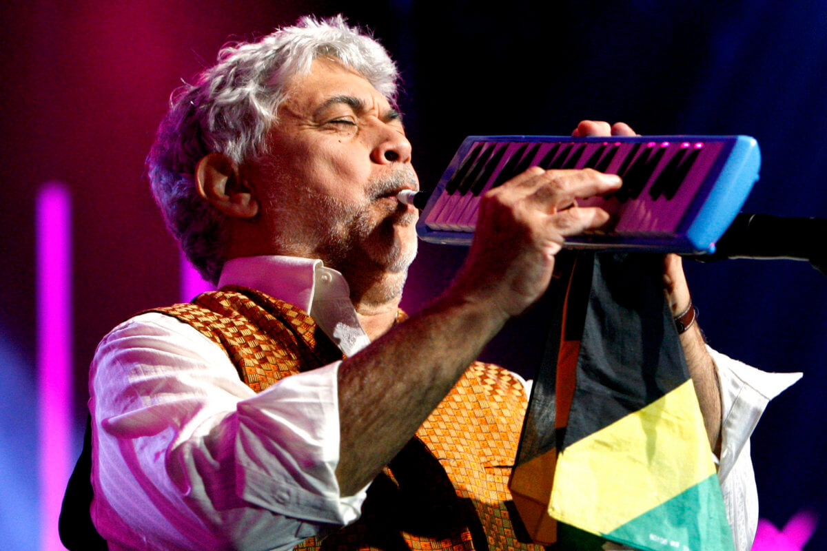 THANKSGIVING JAZZ – Caribbean Life