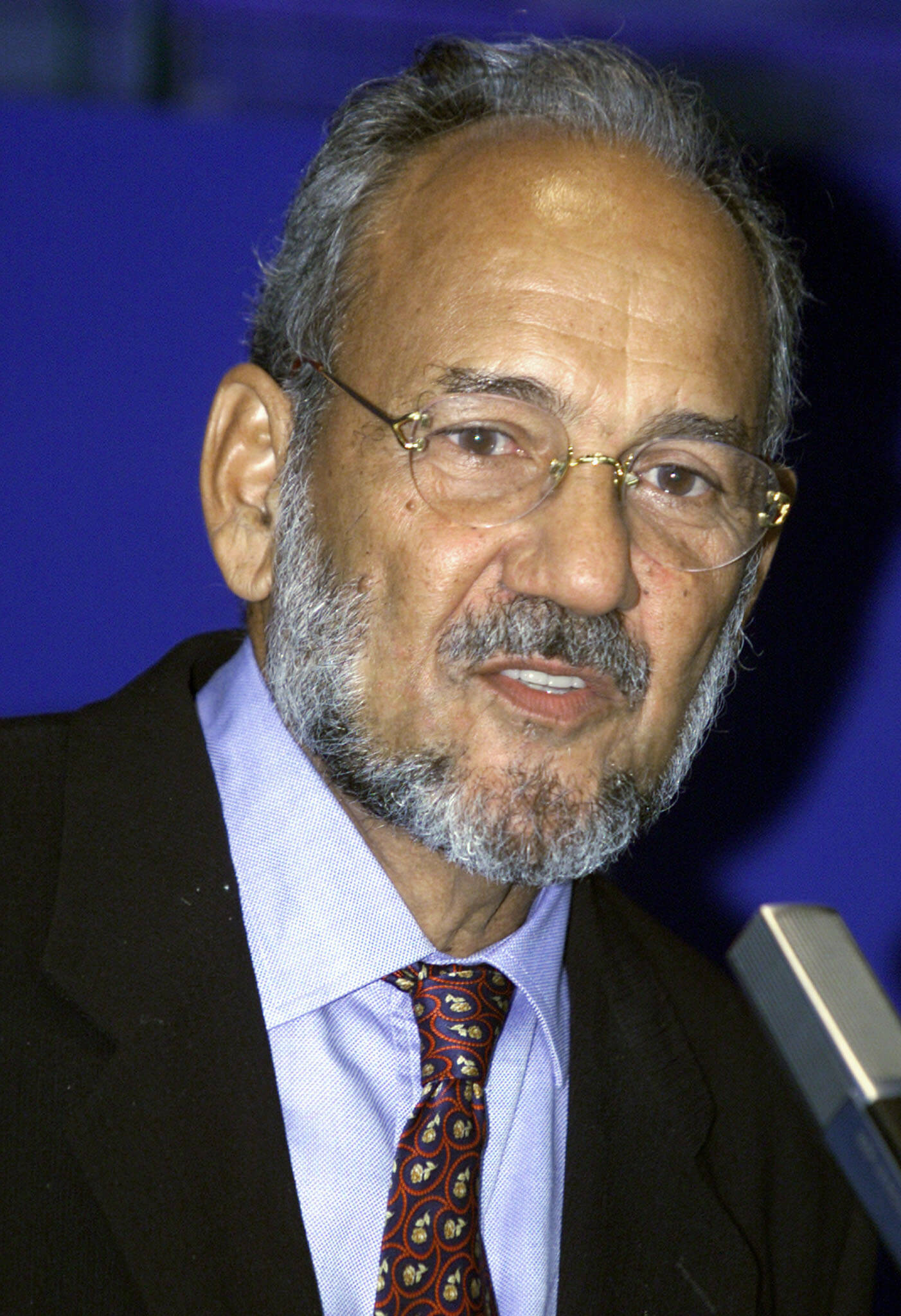 Former SVG PM Sir James F. Mitchell dies at age 90 – Caribbean Life