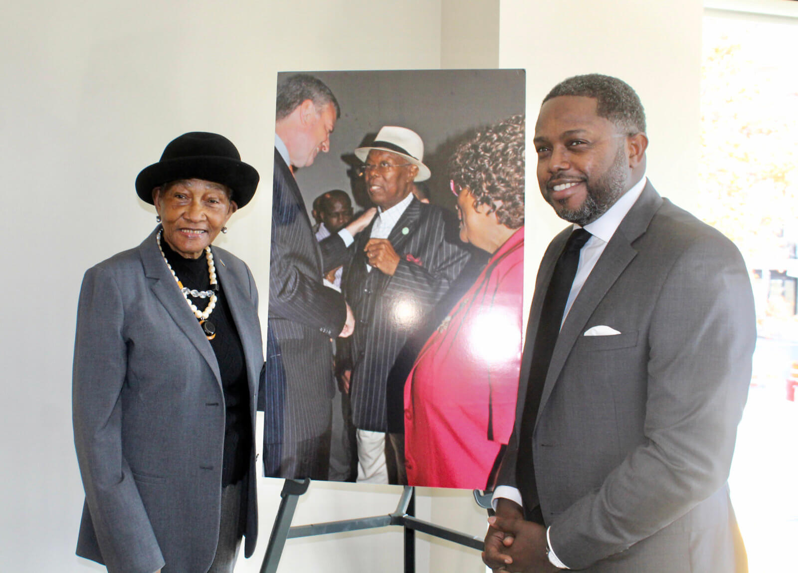 Mayor DeBlasio proclaims Nov. 17 Dr. Roy Hastick Day – Caribbean Life