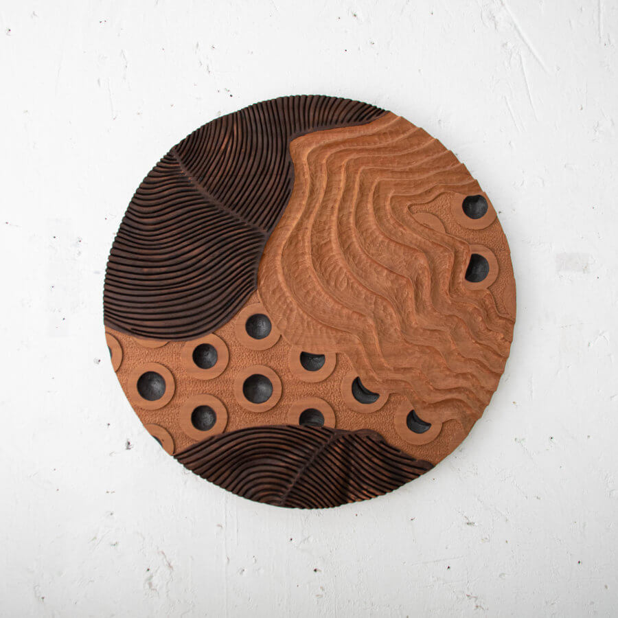 John Beadle exhibits ‘Splinters and Shards’ – Caribbean Life