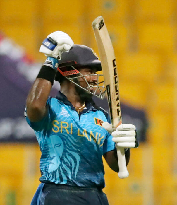 BOWLED OUT – Caribbean Life