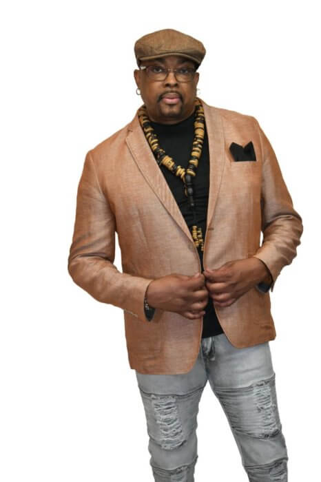 The ‘Divas & Heroes’ in artist Bob Tomlinson’s life - Caribbean Life