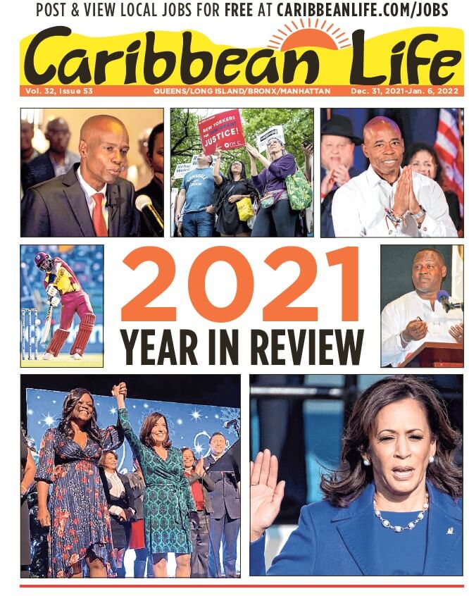 No confidence in McKeeva Bush - Caribbean Life