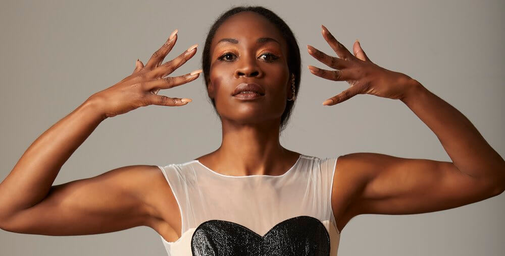 Trinidadian soprano Jeanine De Bique gains international acclaim ...