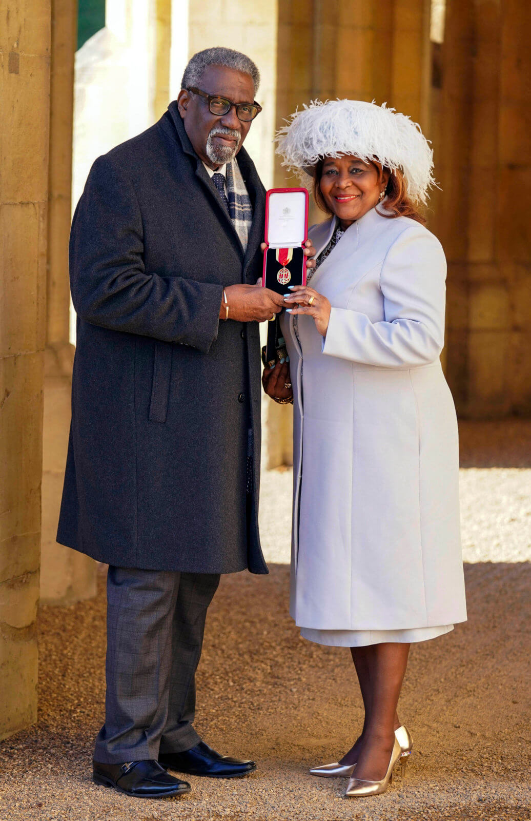 SIR CLIVE – Caribbean Life