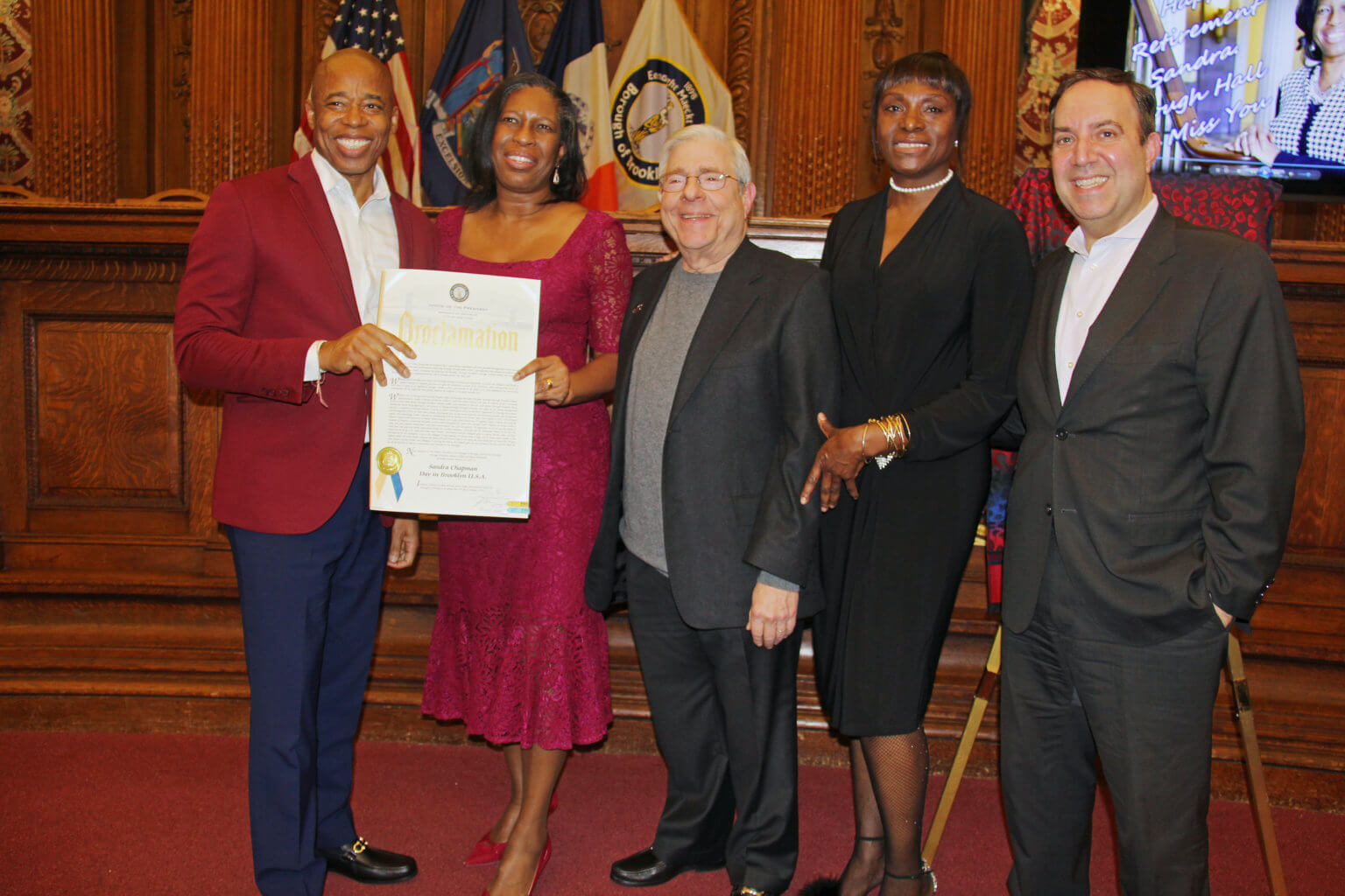 Adams names Ingrid Lewis-Martin as chief advisor – Caribbean Life