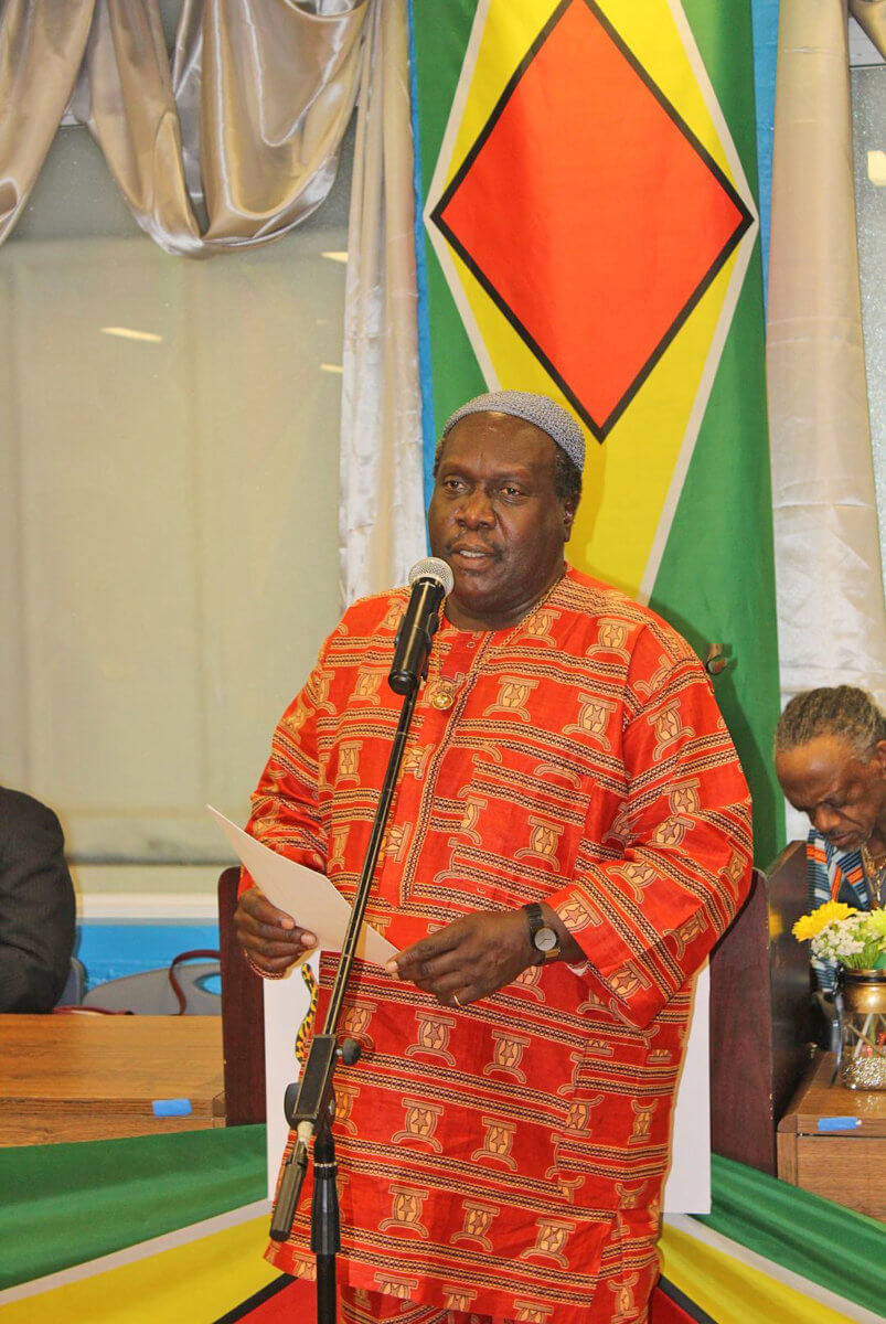 Ron Bobb-Semple’s voice was silenced by COVID-19 – Caribbean Life