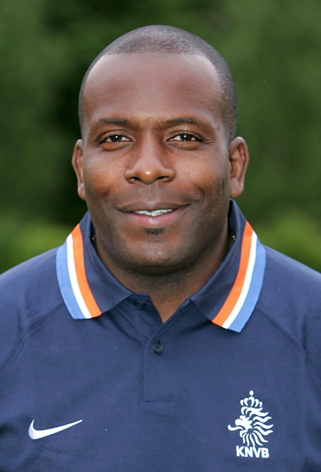 Suriname Coach Stanley Menzo: ‘We want to raise the standard ...
