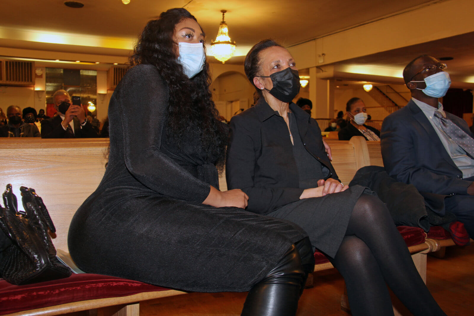 Tributes to prominent lawyer, political activist Colin Moore ...