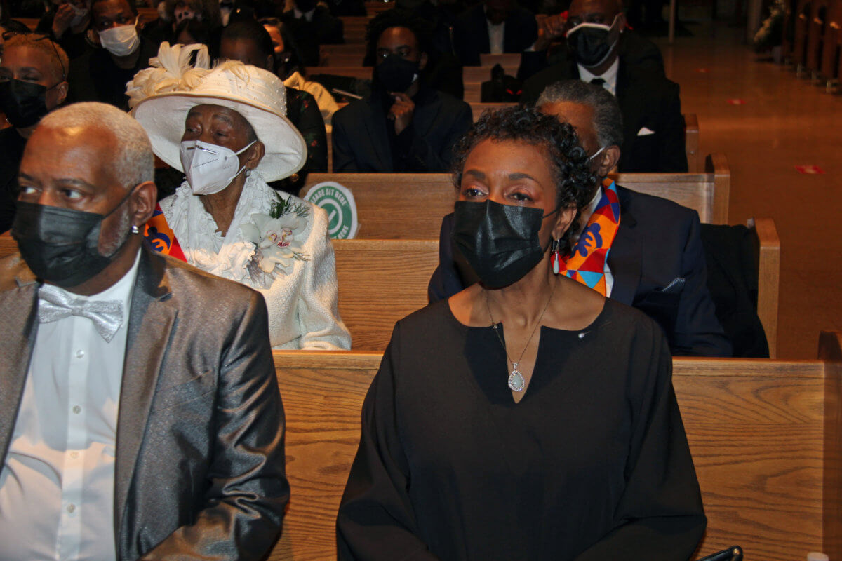 Caribbean community remembers life of Charles Durham – Caribbean Life