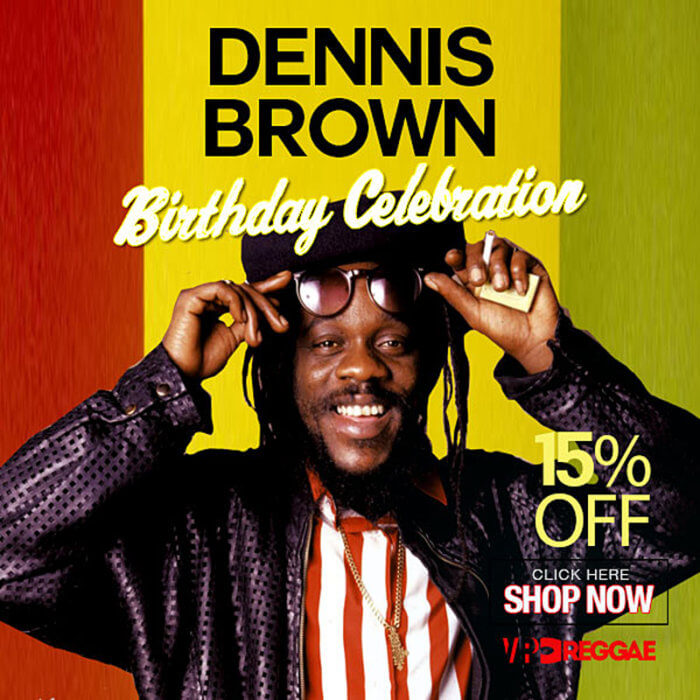 VP Records celebrates ‘Crown Prince of Reggae’ birthday – Caribbean Life