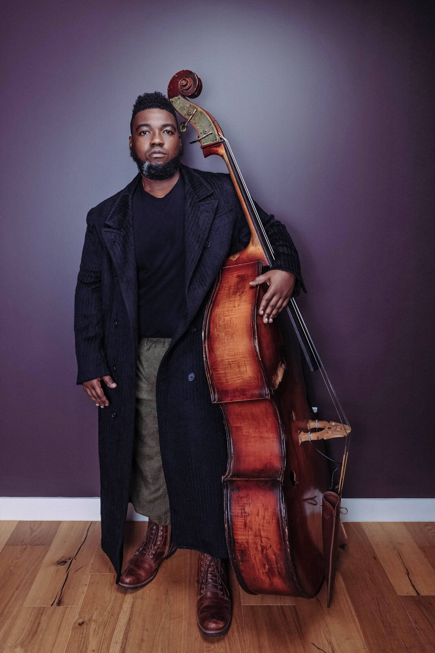 Dezron Douglas Quartet opens Miller Theatre’s Jazz series – Caribbean Life